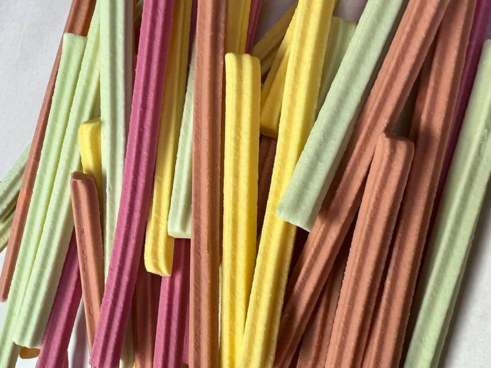 Fruit Sticks – Select Sweets
