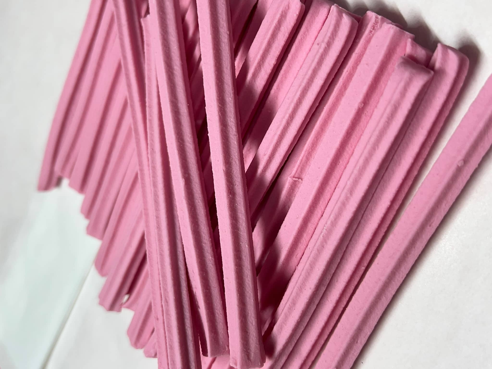 Delicious Musk Sticks Candy - Soft and Chewy Treats | Select Sweets